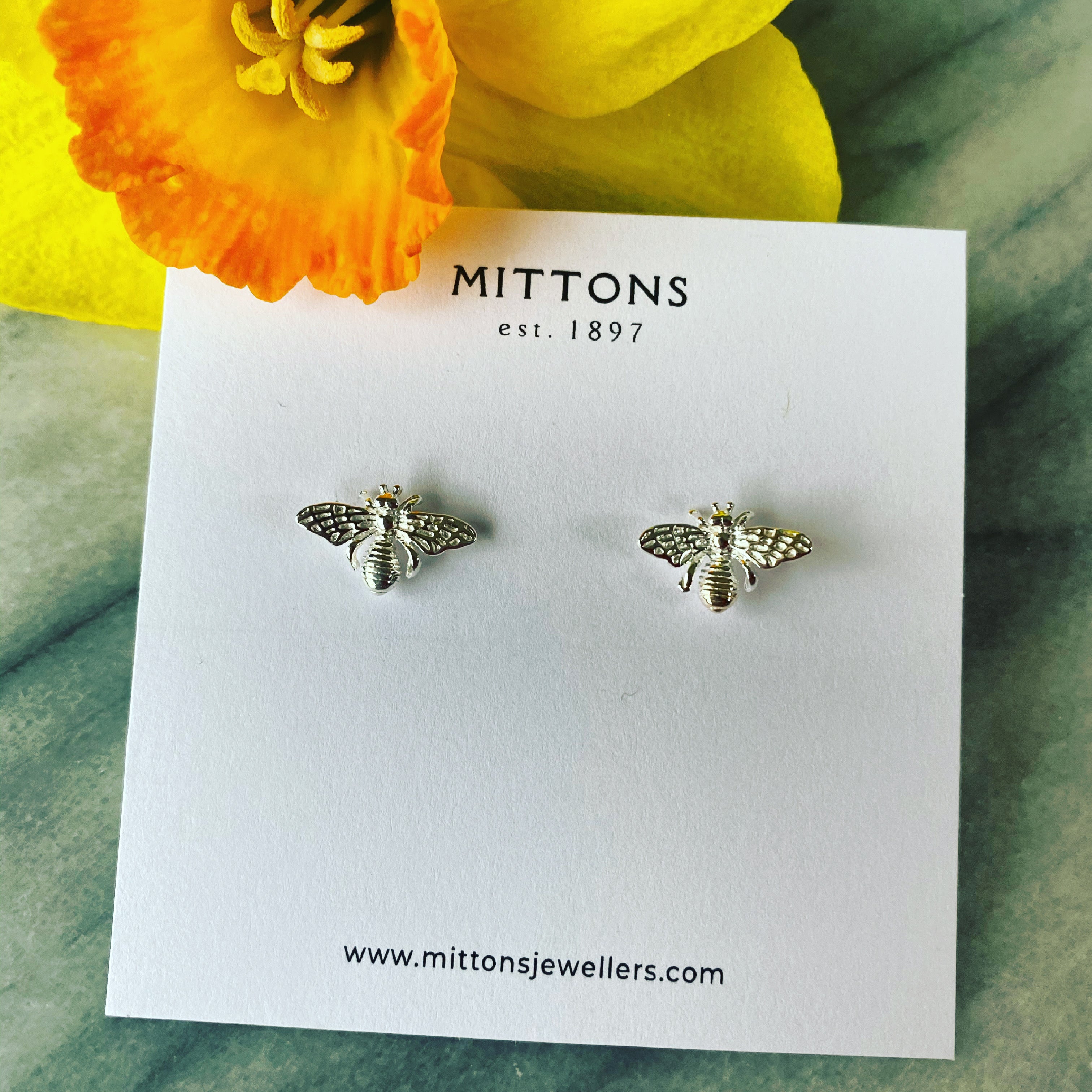 Mitton's Jewellers
