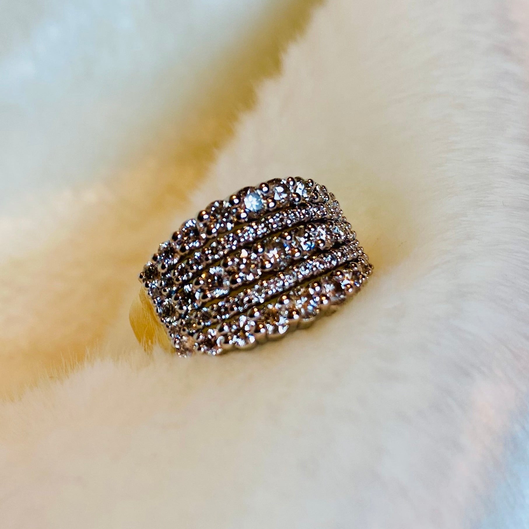 Rings – Mitton's Jewellers