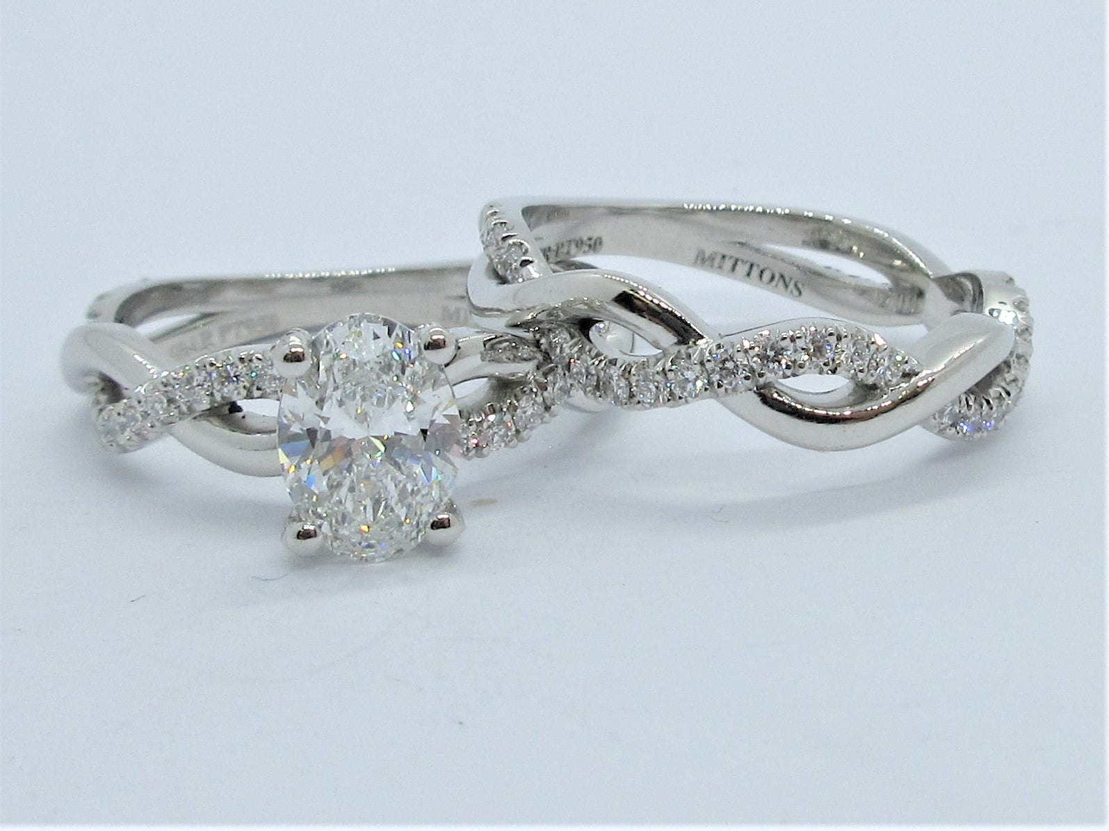 Mitton's Jewellers